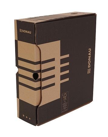 Archívny box DONAU - Packshop.sk