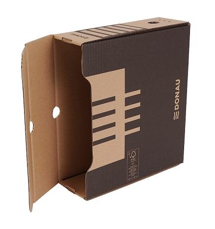 Archívny box DONAU - Packshop.sk